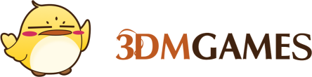 3DM Games发行官网
